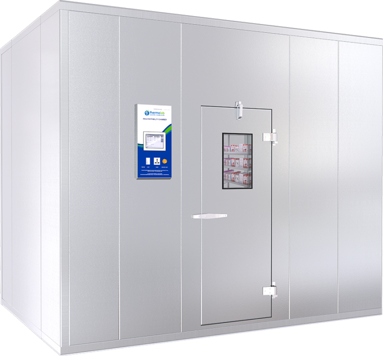 Walk In Stability Chambers Manufacturer In India - Thermolab
