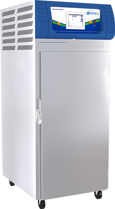 Thermolab Cold Chain Solutions In India - Thermolab Scientific