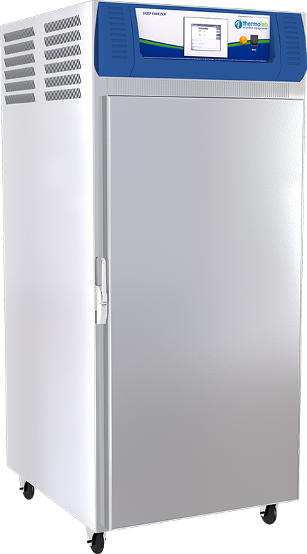 Ultra Low Deep Freezer | Laboratory Deep Freezer - Thermolab Scientific