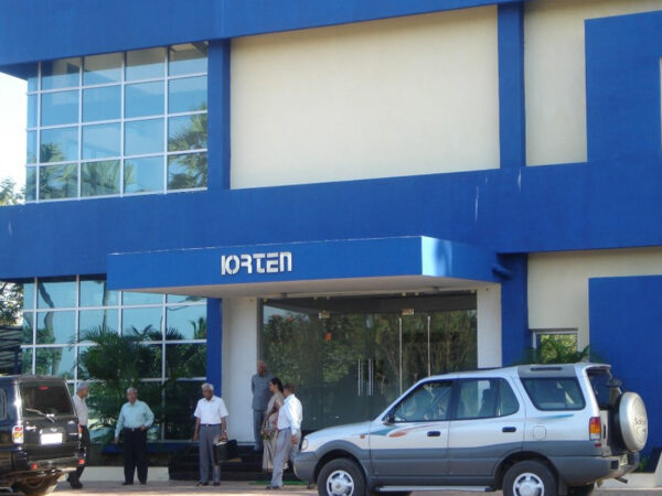 Thermolab Scientific Journey | Research and Development Lab Equipment