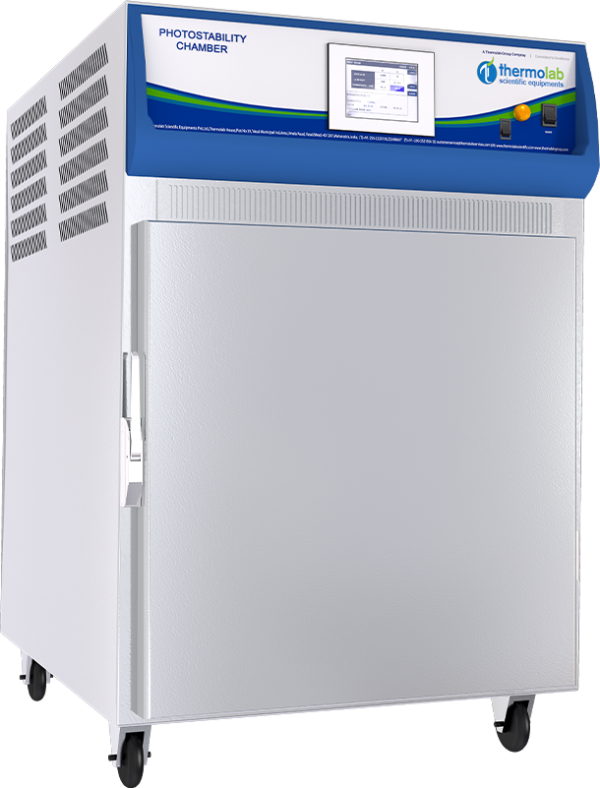 Best Photostability Chambers Manufacturer In India - Thermolab