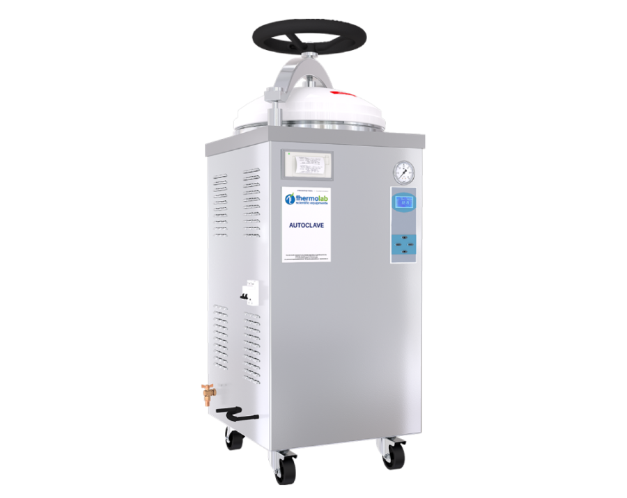 Thermolab Scientific Equipments