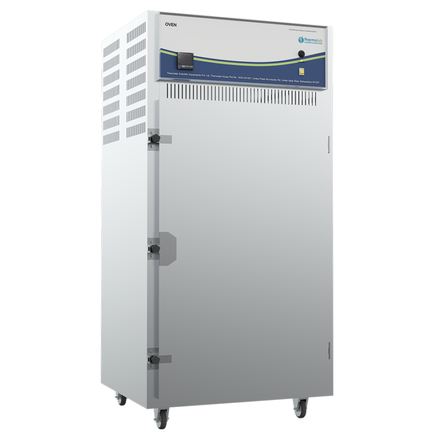 Laboratory Oven Manufacturer In India - Thermolab Scientific Hot Air Oven