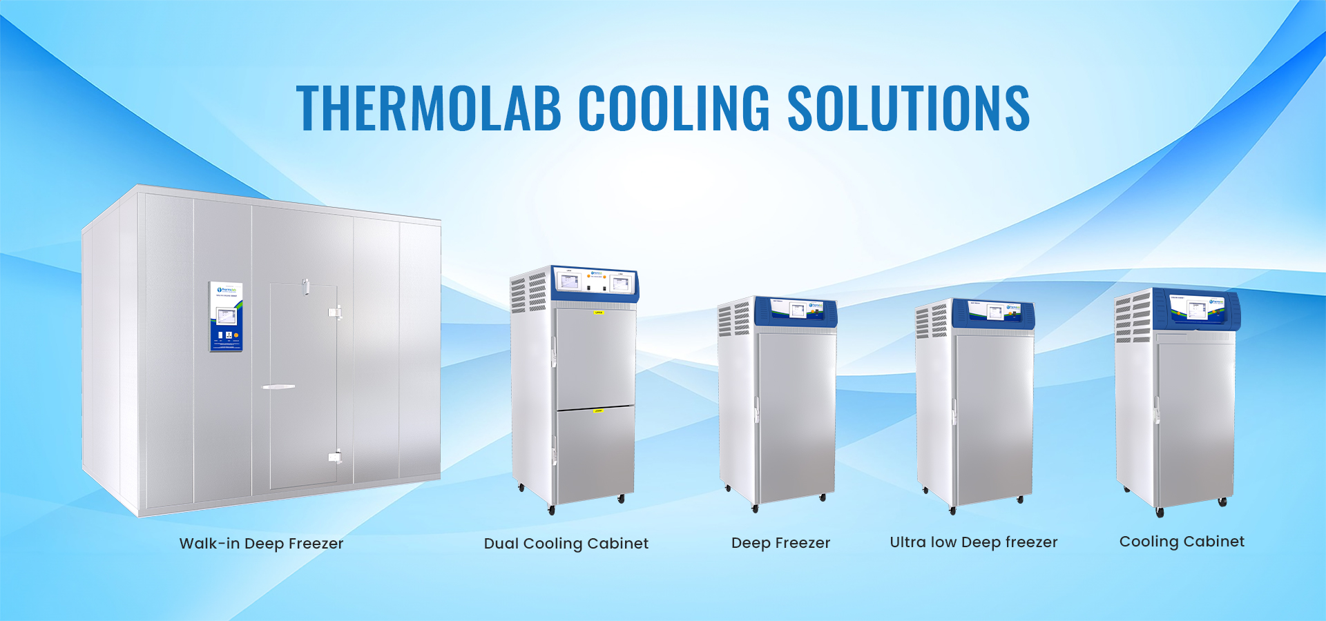 Scientific Laboratory Equipment Manufacturer & Supplier In India