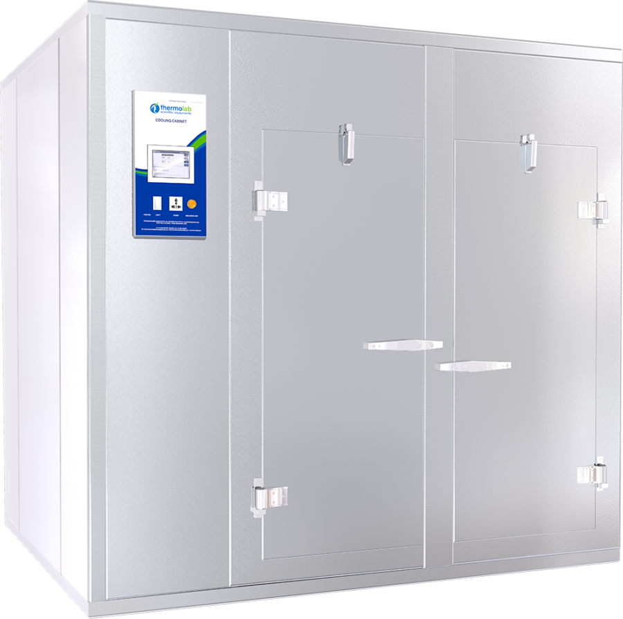 Double Door Series | Thermolab Scientific Equipments