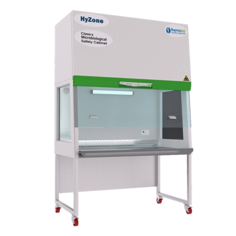 Clean Rooms | Thermolab Scientific Equipments